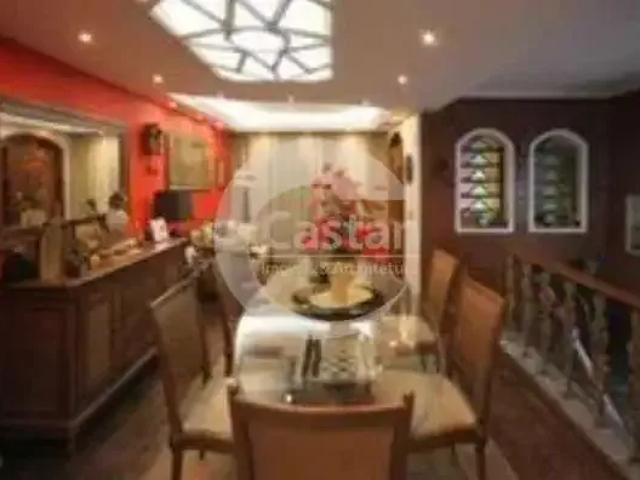 Casa / Sobrado para Venda em São Paulo/SP Vila Formosa 3 Quartos