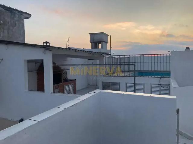 Casa / Sobrado para Venda em São Paulo/SP Vila Formosa 3 Quartos