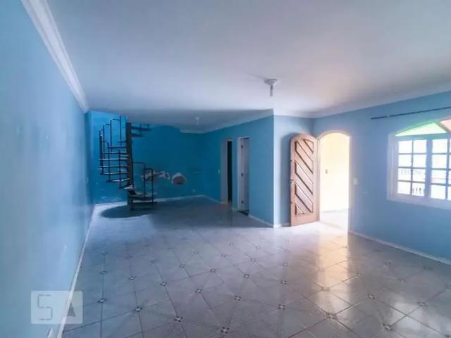 Casa / Sobrado para Venda em São Paulo/SP Vila Formosa 3 Quartos