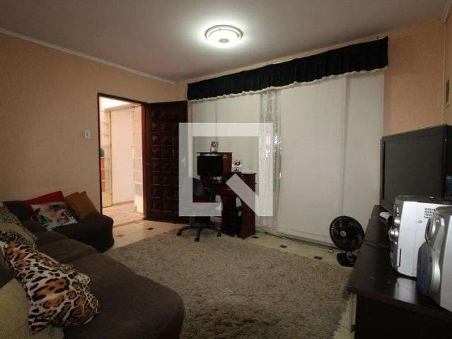 Casa / Sobrado para Venda em São Paulo/SP Vila Formosa 3 Quartos