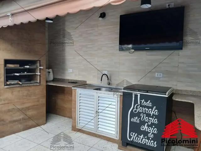 Casa / Sobrado para Venda em São Paulo/SP Vila Formosa 3 Quartos