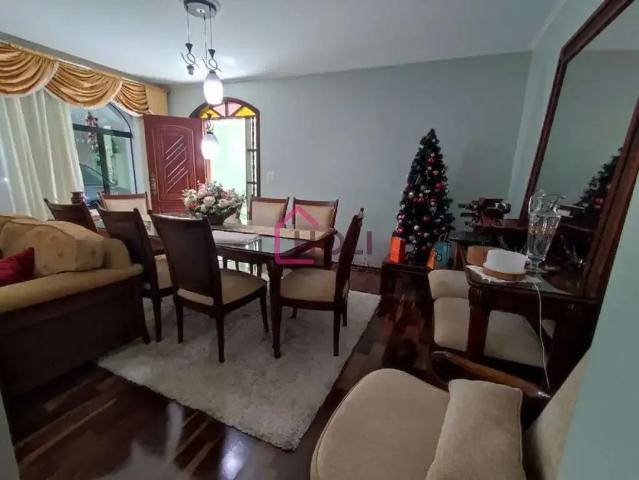 Casa / Sobrado para Venda em São Paulo/SP Vila Formosa 3 Quartos