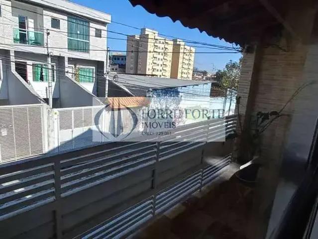 Casa / Sobrado para Venda em São Paulo/SP Vila Formosa 3 Quartos