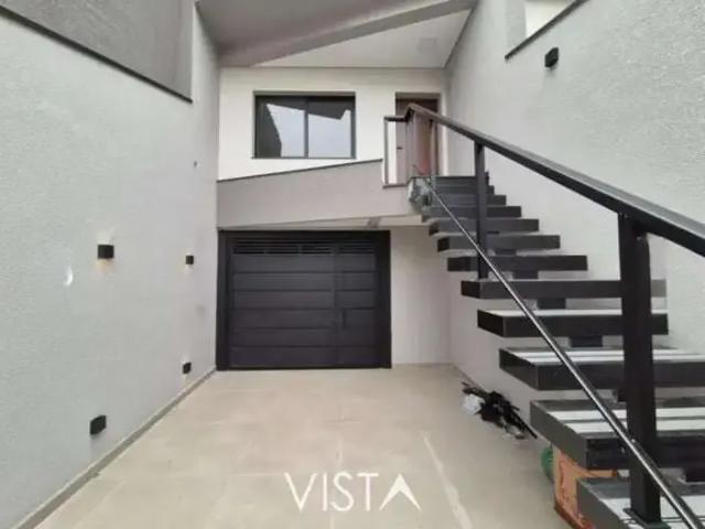 Casa / Sobrado para Venda em São Paulo/SP Vila Formosa 3 Quartos