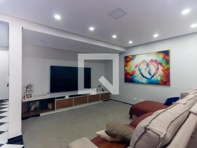 Casa / Sobrado para Venda em São Paulo/SP Vila Formosa 3 Quartos