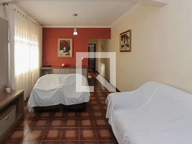 Casa / Sobrado para Venda em São Paulo/SP Vila Formosa 3 Quartos
