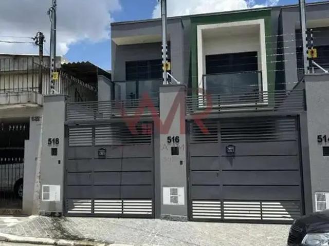 Casa / Sobrado para Venda em São Paulo/SP Vila Formosa 3 Quartos