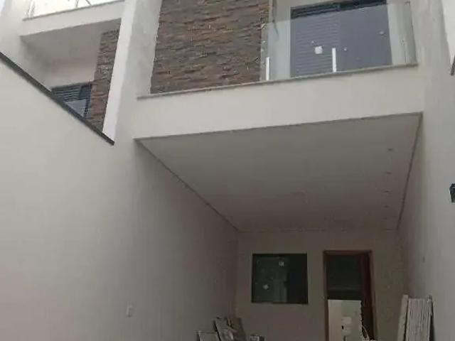 Casa / Sobrado para Venda em São Paulo/SP Vila Formosa 3 Quartos