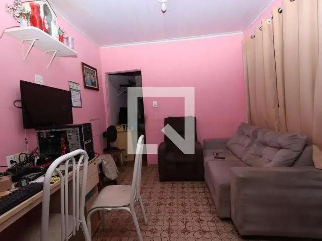 Casa / Sobrado para Venda em São Paulo/SP Vila Formosa 3 Quartos