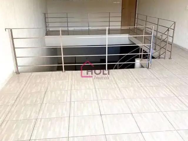 Casa / Sobrado para Venda em São Paulo/SP Vila Formosa 3 Quartos