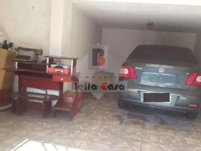 Casa / Sobrado para Venda em São Paulo/SP Vila Formosa 3 Quartos