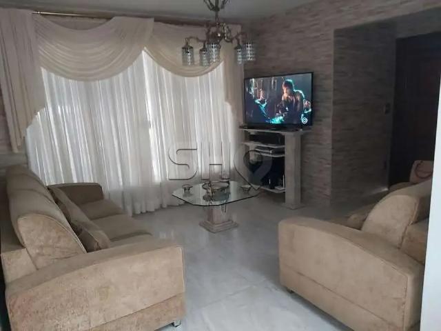 Casa / Sobrado para Venda em São Paulo/SP Vila Formosa 3 Quartos