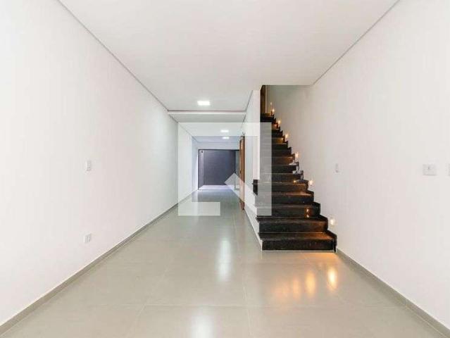 Casa / Sobrado para Venda em São Paulo/SP Vila Formosa 3 Quartos
