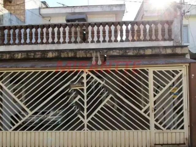 Casa / Sobrado para Venda em São Paulo/SP Vila Formosa 3 Quartos