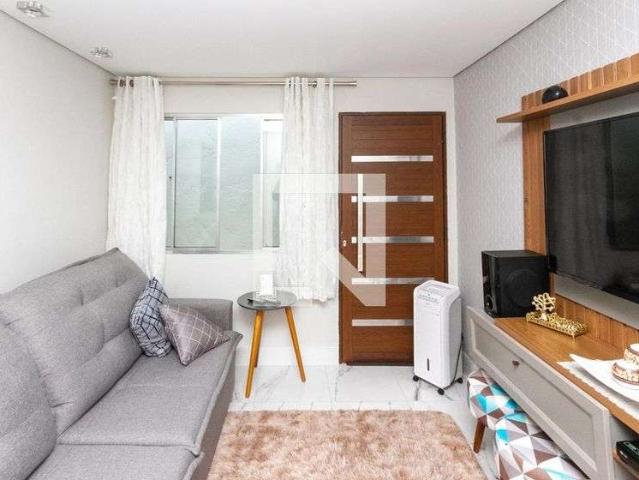 Casa / Sobrado para Venda em São Paulo/SP Vila Formosa 3 Quartos