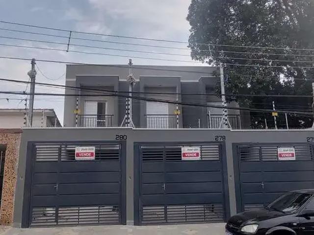 Casa / Sobrado para Venda em São Paulo/SP Vila Formosa 3 Quartos