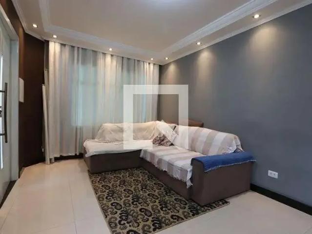 Casa / Sobrado para Venda em São Paulo/SP Vila Formosa 3 Quartos