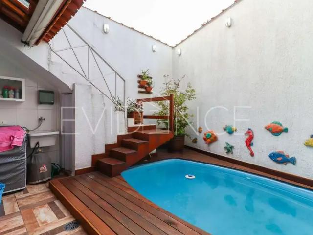Casa / Sobrado para Venda em São Paulo/SP Vila Formosa 3 Quartos