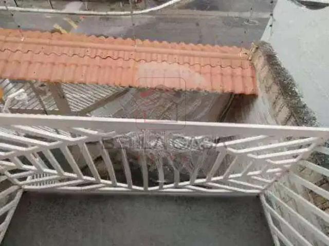 Casa / Sobrado para Venda em São Paulo/SP Vila Formosa 3 Quartos