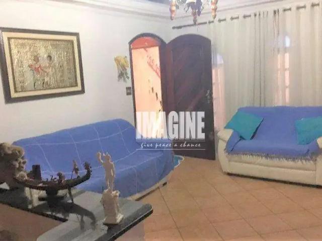 Casa / Sobrado para Venda em São Paulo/SP Vila Formosa 3 Quartos