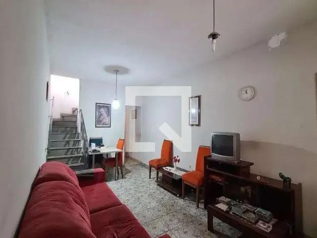 Casa / Sobrado para Venda em São Paulo/SP Vila Formosa 3 Quartos