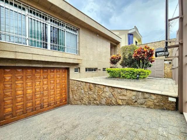 Casa / Sobrado para Venda em São Paulo/SP Vila Formosa 3 Quartos