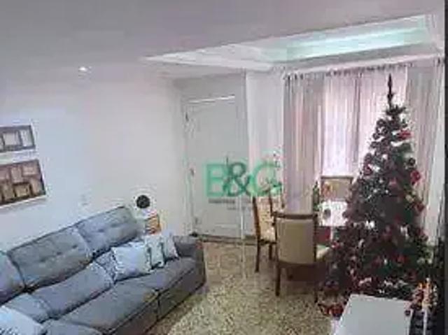 Casa / Sobrado para Venda em São Paulo/SP Vila Formosa 3 Quartos