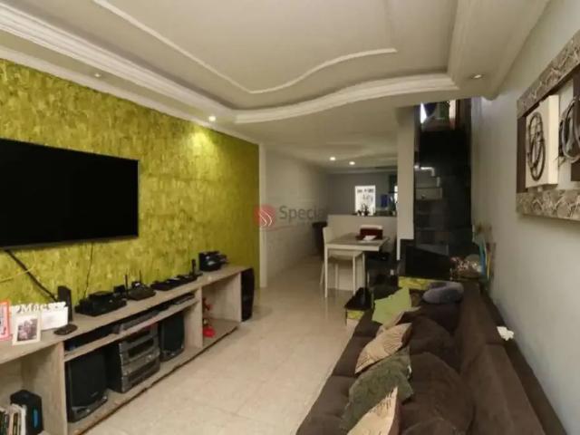 Casa / Sobrado para Venda em São Paulo/SP Vila Formosa 3 Quartos
