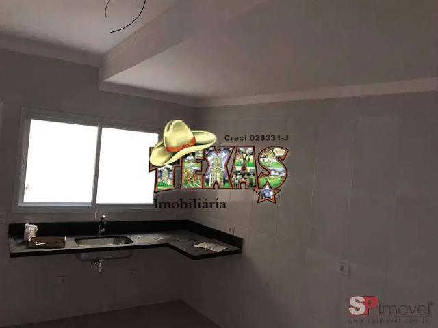 Casa / Sobrado para Venda em São Paulo/SP Vila Formosa 3 Quartos