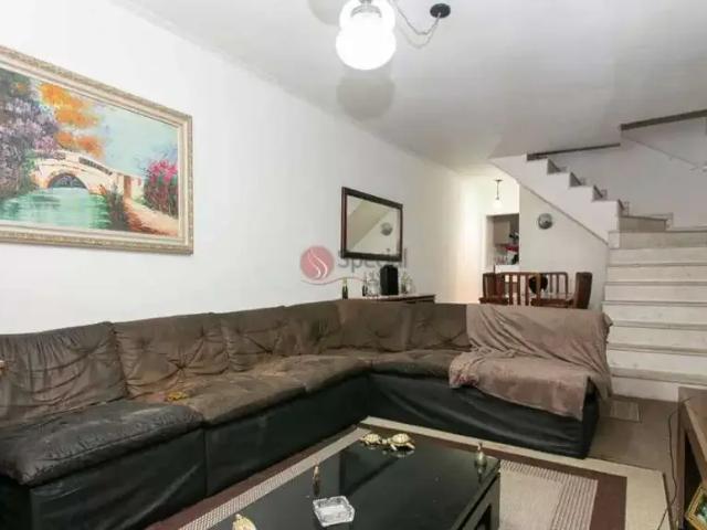 Casa / Sobrado para Venda em São Paulo/SP Vila Formosa 3 Quartos