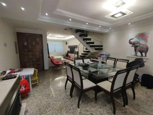 Casa / Sobrado para Venda em São Paulo/SP Vila Formosa 3 Quartos
