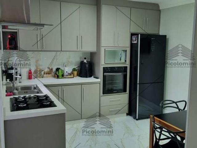 Casa / Sobrado para Venda em São Paulo/SP Vila Formosa 3 Quartos