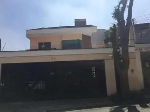 Casa / Sobrado para Venda em São Paulo/SP Vila Formosa 3 Quartos