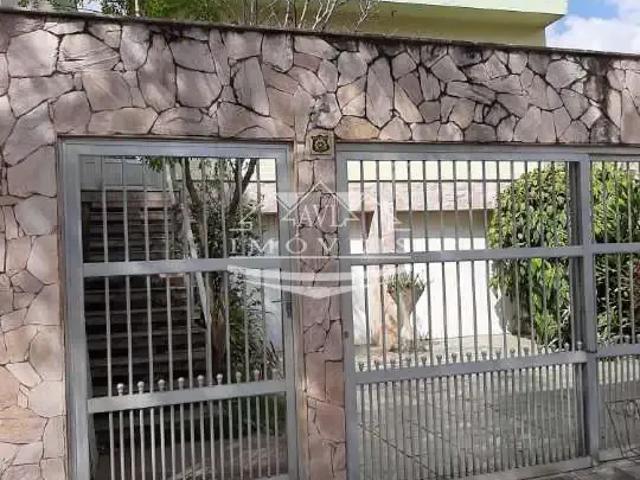 Casa / Sobrado para Venda em São Paulo/SP Vila Formosa 3 Quartos