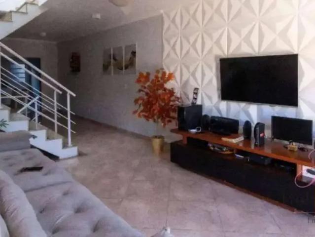 Casa / Sobrado para Venda em São Paulo/SP Vila Formosa 3 Quartos