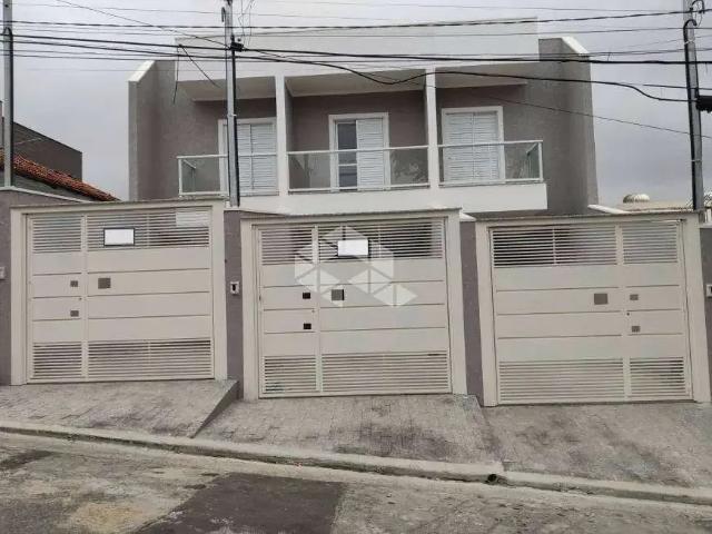 Casa / Sobrado para Venda em São Paulo/SP Vila Formosa 3 Quartos