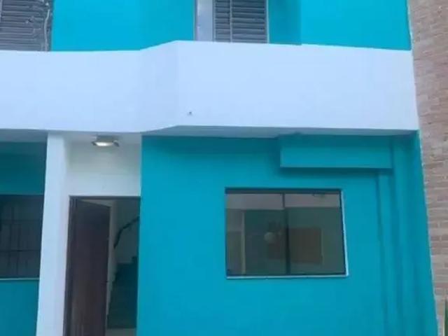 Casa / Sobrado para Venda em São Paulo/SP Vila Formosa 3 Quartos