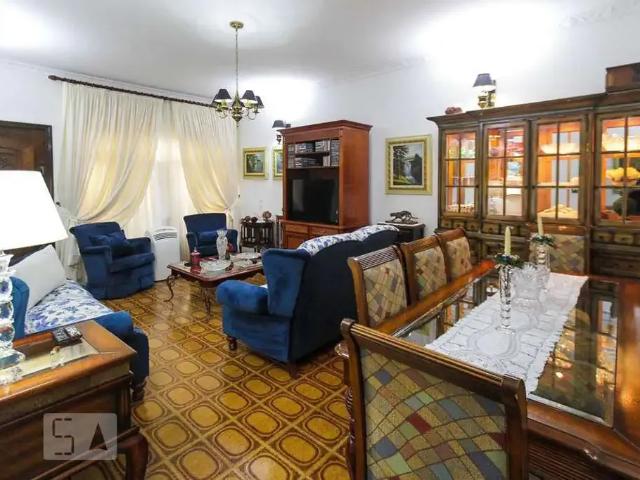 Casa / Sobrado para Venda em São Paulo/SP Vila Formosa 3 Quartos