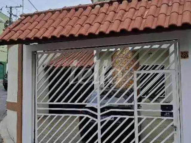 Casa / Sobrado para Venda em São Paulo/SP Vila Formosa 3 Quartos