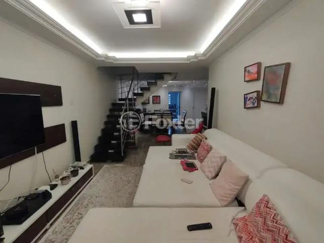 Casa / Sobrado para Venda em São Paulo/SP Vila Formosa 3 Quartos