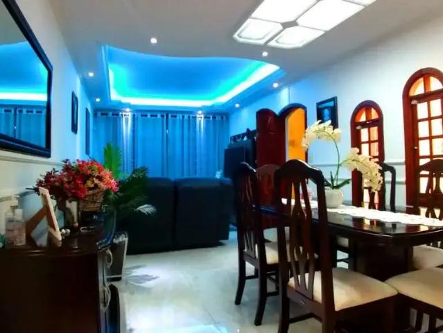 Casa / Sobrado para Venda em São Paulo/SP Vila Formosa 3 Quartos