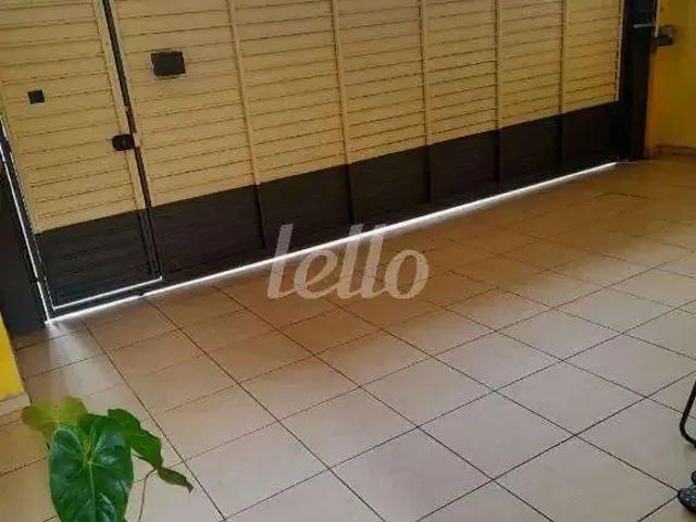 Casa / Sobrado para Venda em São Paulo/SP Vila Formosa 3 Quartos