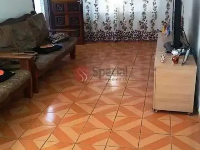 Casa / Sobrado para Venda em São Paulo/SP Vila Formosa 3 Quartos
