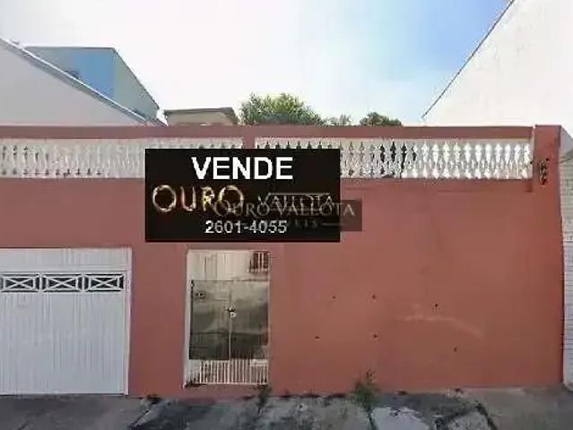 Casa / Sobrado para Venda em São Paulo/SP Vila Formosa 3 Quartos