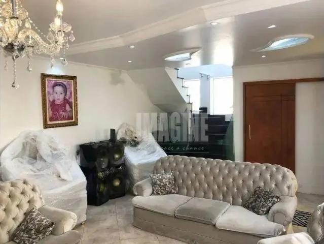 Casa / Sobrado para Venda em São Paulo/SP Vila Formosa 3 Quartos