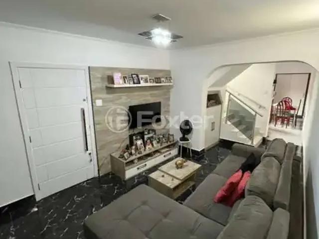 Casa / Sobrado para Venda em São Paulo/SP Vila Formosa 3 Quartos