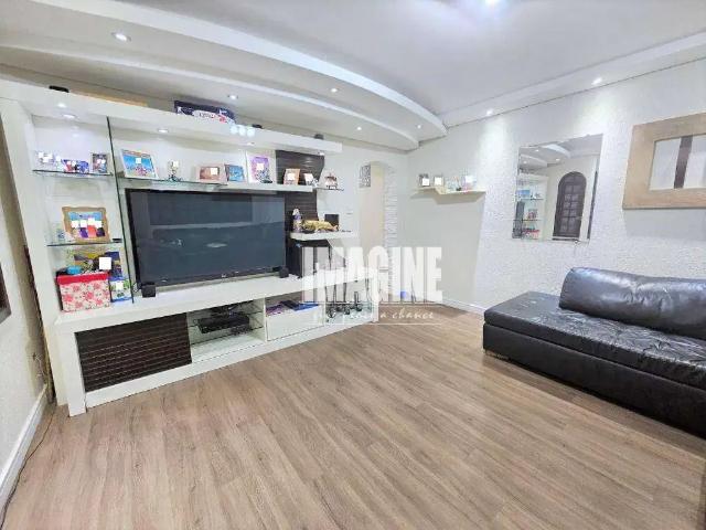Casa / Sobrado para Venda em São Paulo/SP Vila Formosa 3 Quartos
