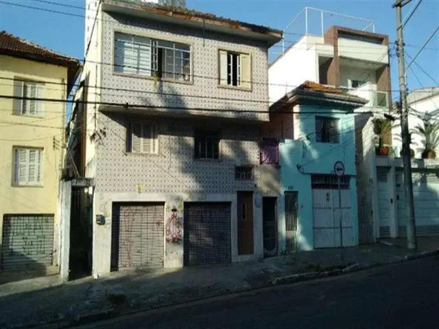 Casa / Sobrado para Venda em São Paulo/SP Vila Formosa 12 Quartos