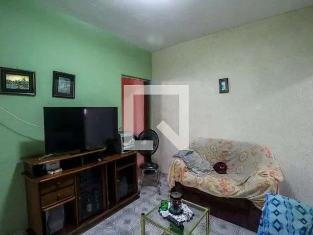 Casa / Sobrado para Venda em São Paulo/SP Vila Formosa 1 Quartos