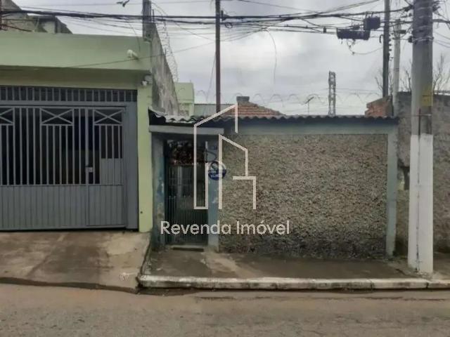 Casa / Sobrado para Venda em São Paulo/SP Vila Formosa 2 Quartos